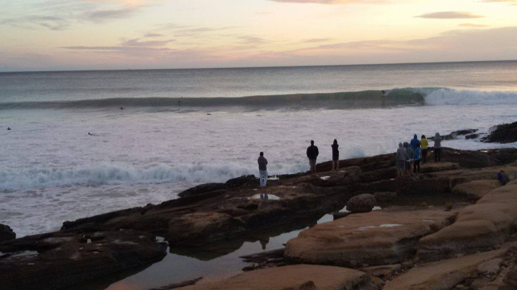 Anchor point, Surf the most famous surfspot of Morocco!
