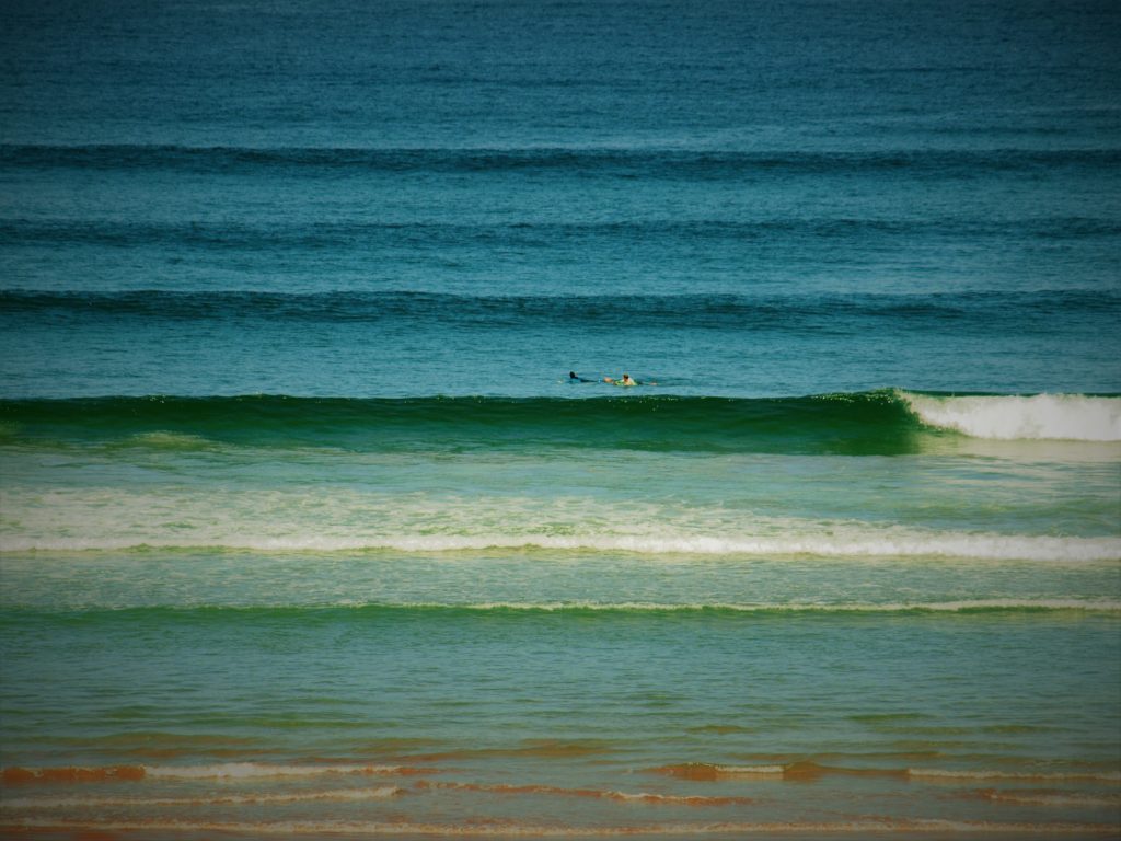 The best surfspots in Morocco - SURFSPOT MAP and GUIDE