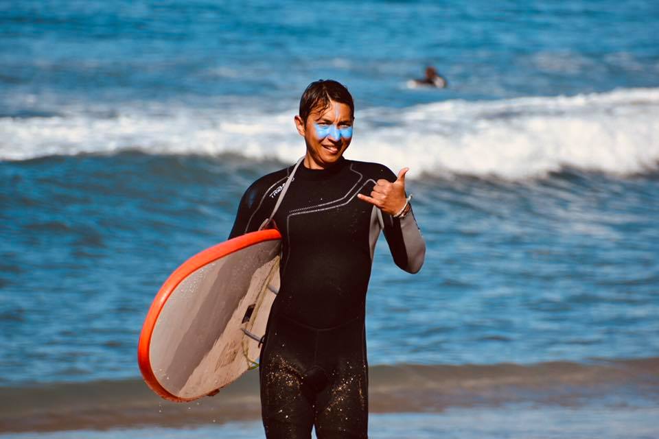 Solo surf holiday, All you should know when traveling solo