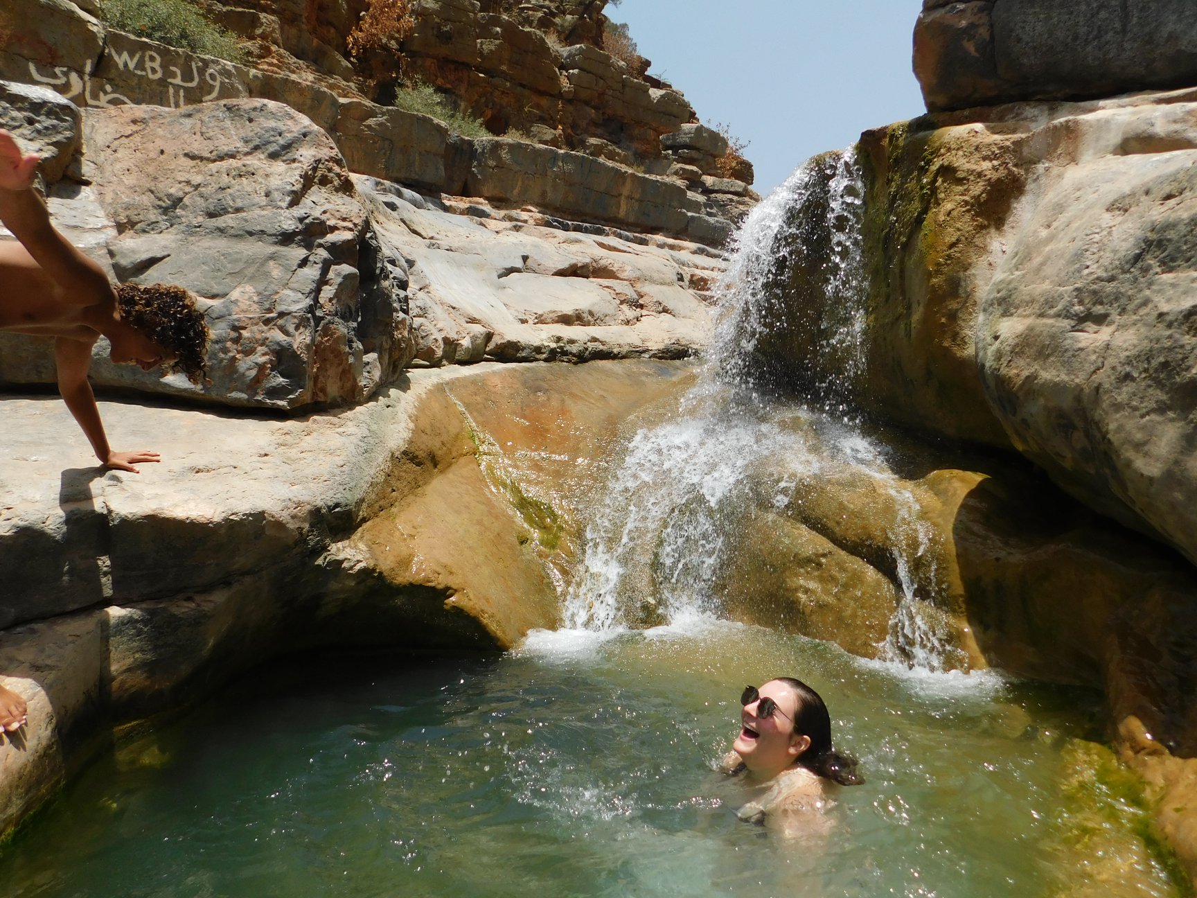 Activities in Agadir - Surfcamp surflessons Morocco