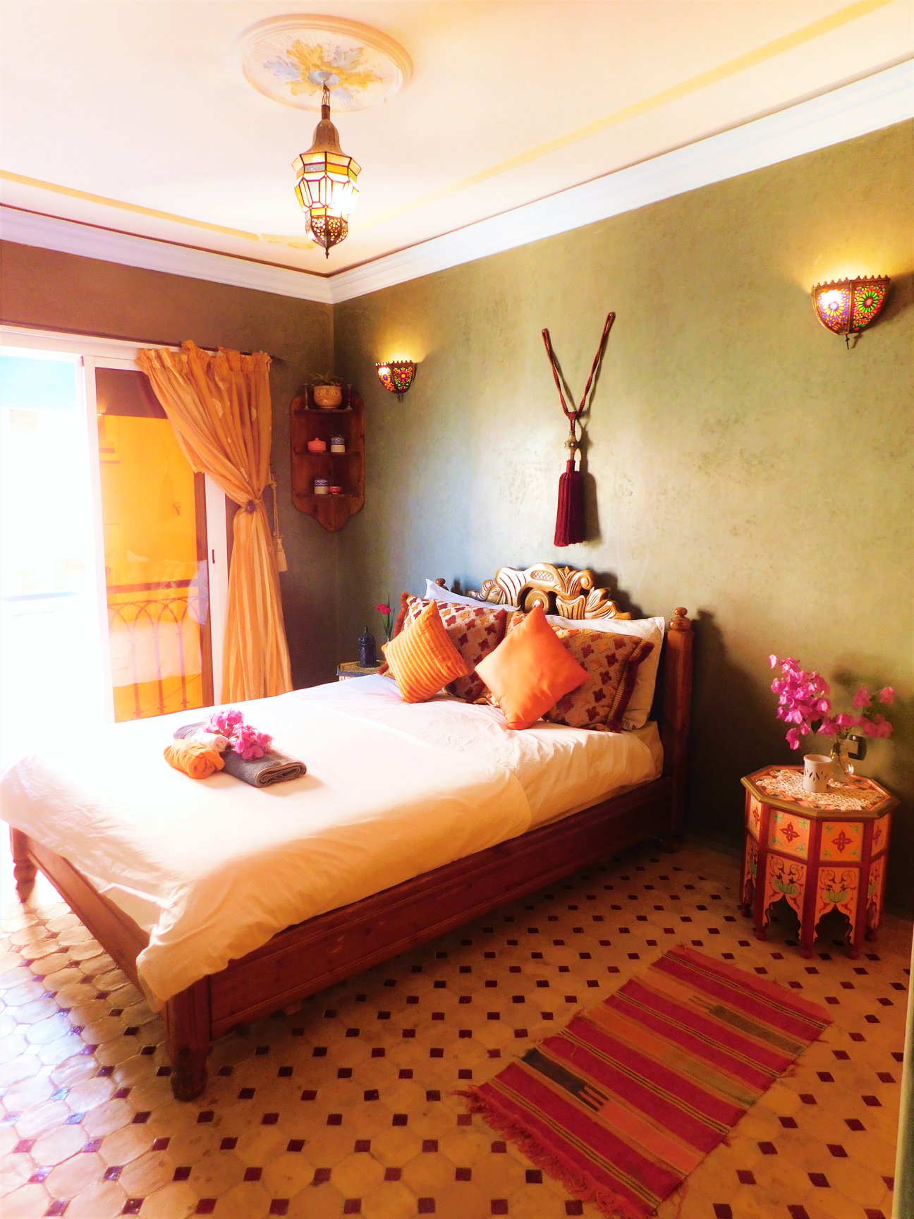 Surfläger i Marocko | En surfresa att ALDRIG glömma!