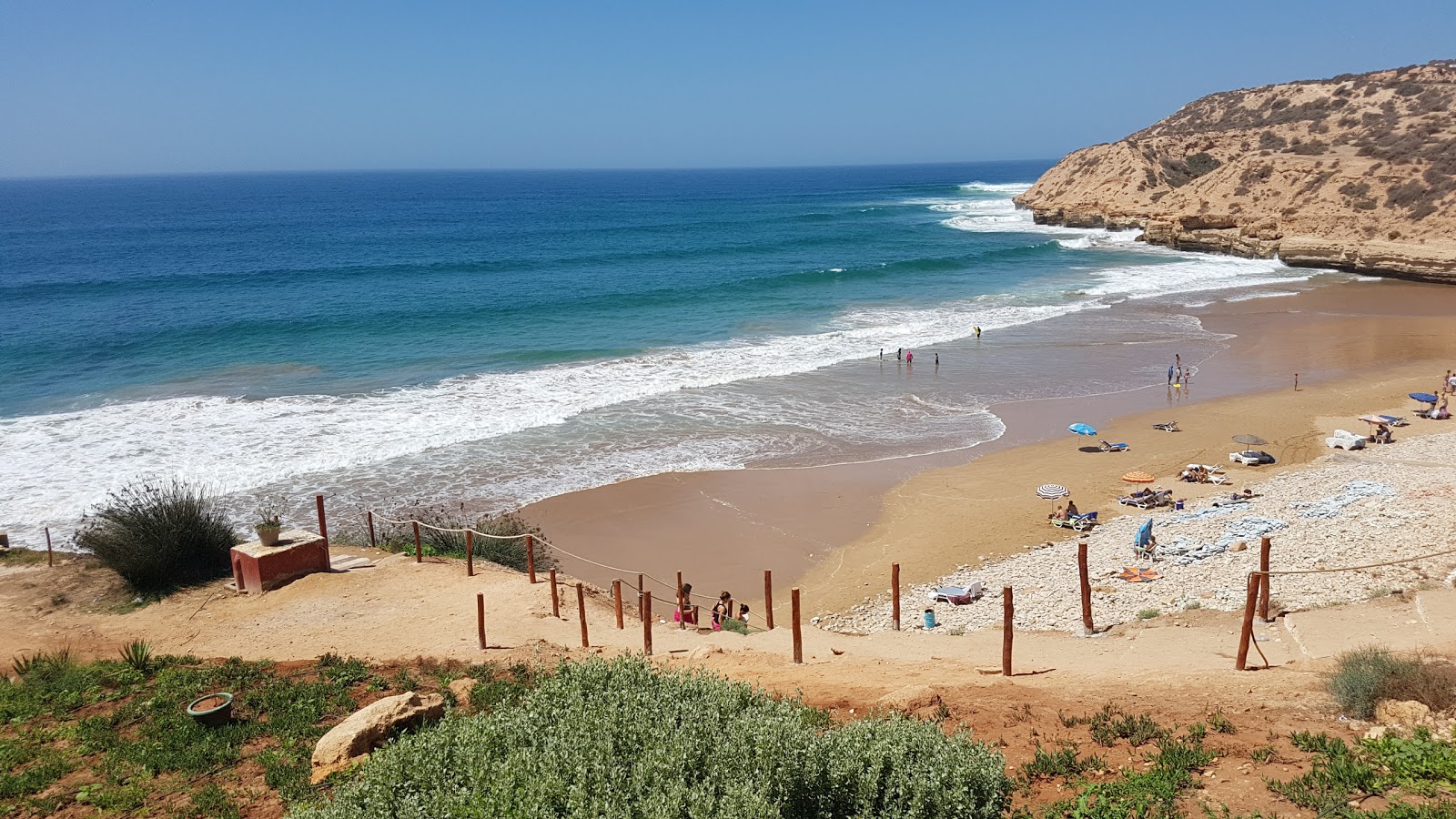 What are the best 5 beaches of Taghazout area - Surfcamp surflessons ...